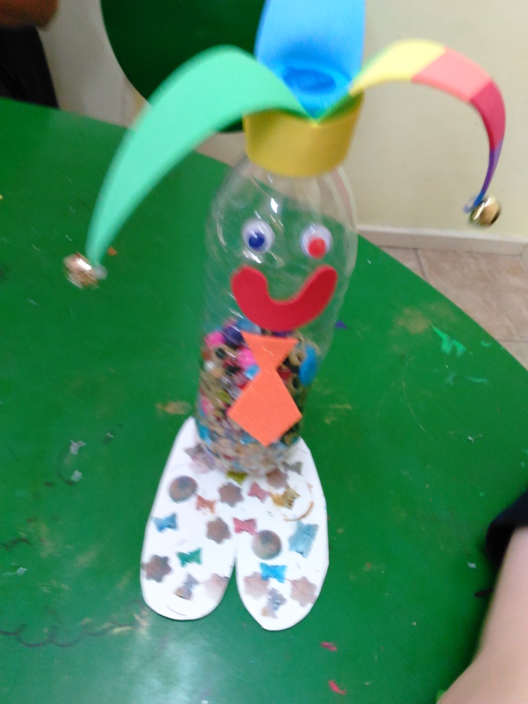 Clown gragger | Yideaz